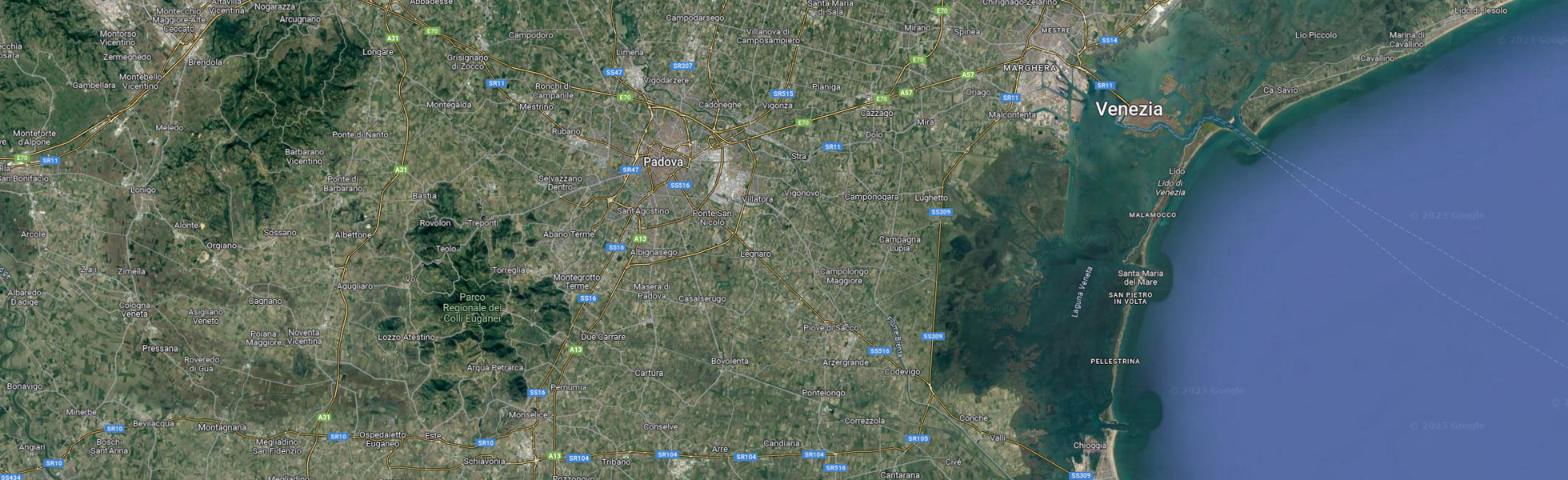 LogIS - Logistics Information System - AdSP MAS