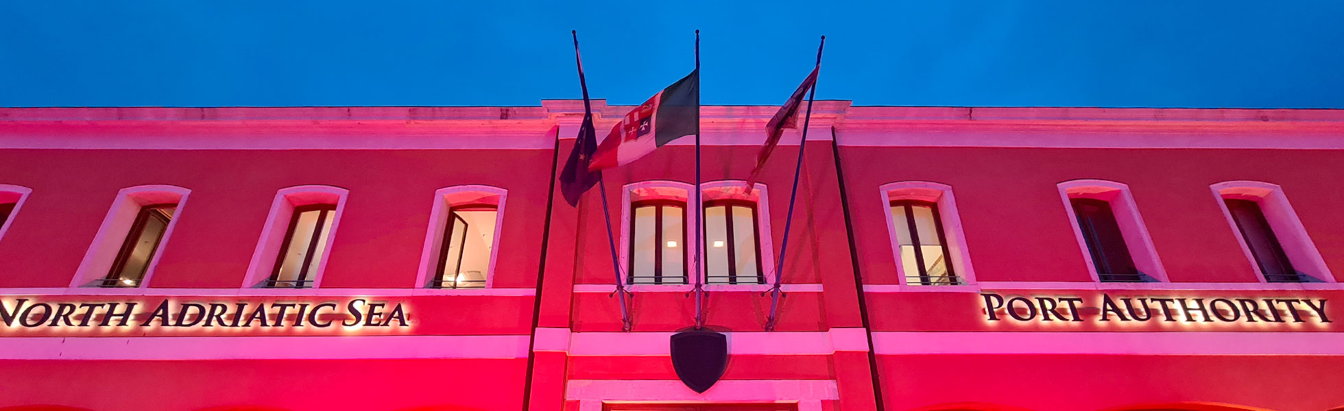 Gender equality - Veneto Port System